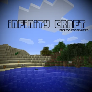 InfinityCraft Mod Wiki | Fandom