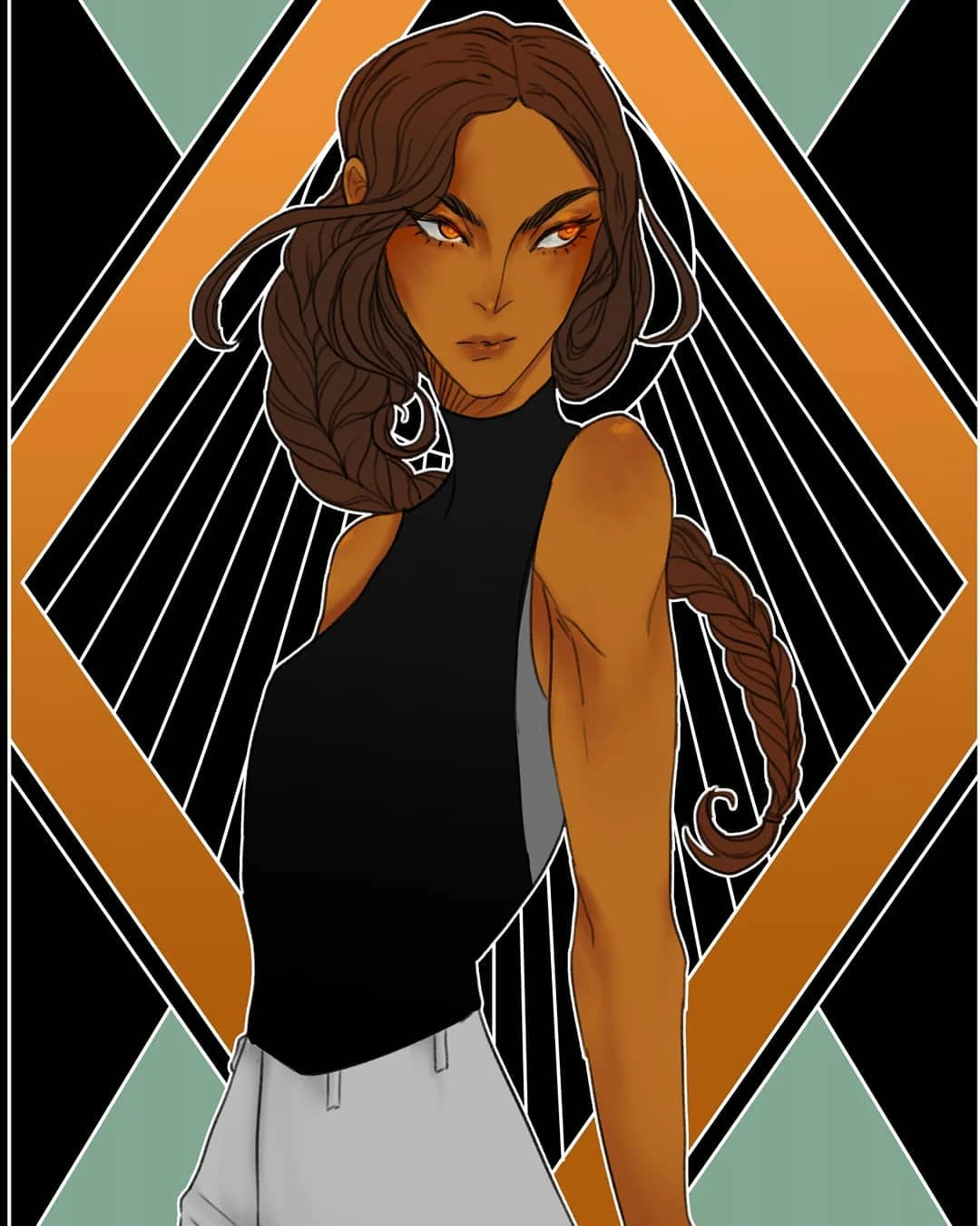 Maribelle Lucero | Infinity Cycle Wiki | Fandom