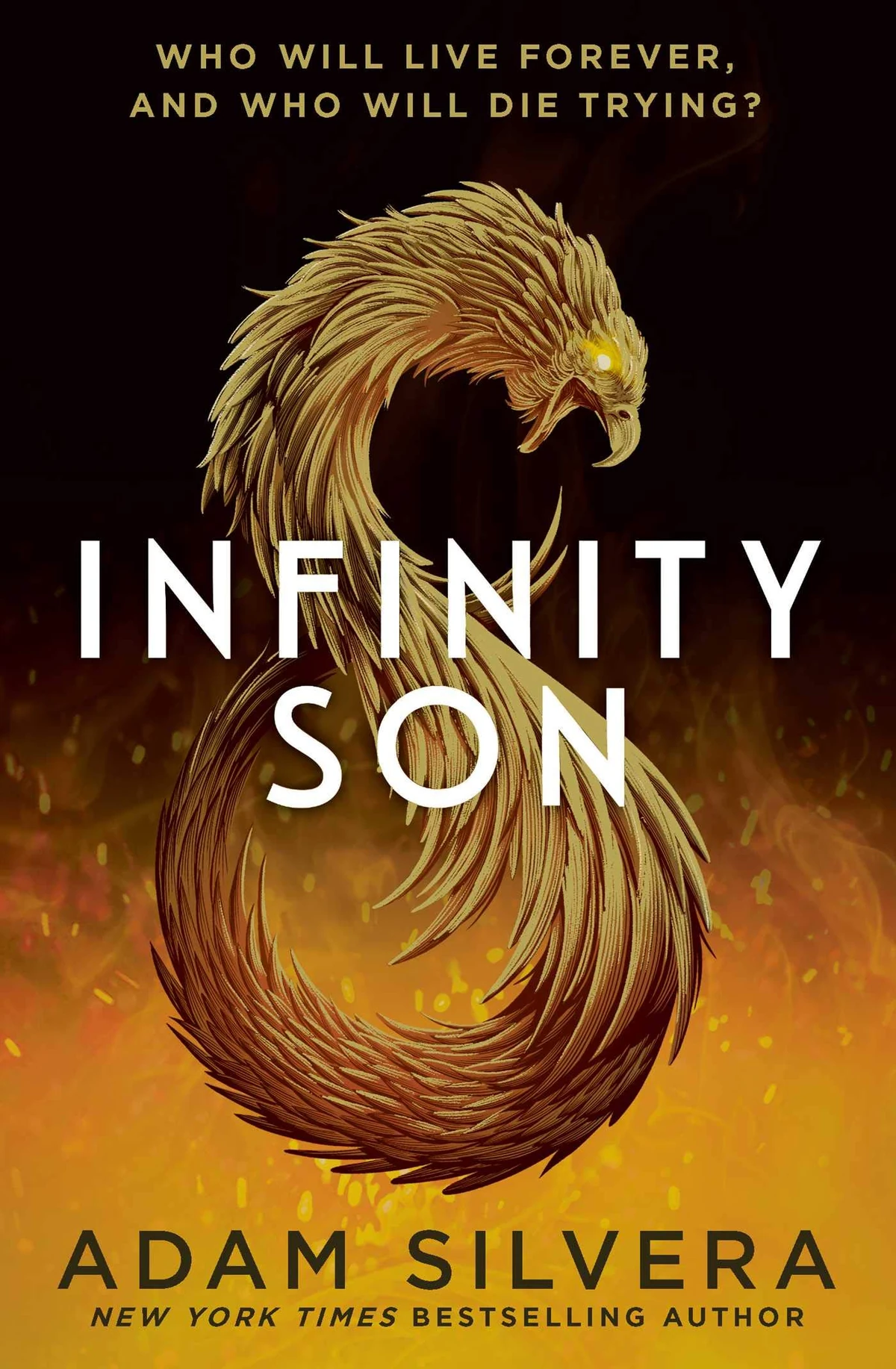 Infinity Son | Infinity Cycle Wiki | Fandom