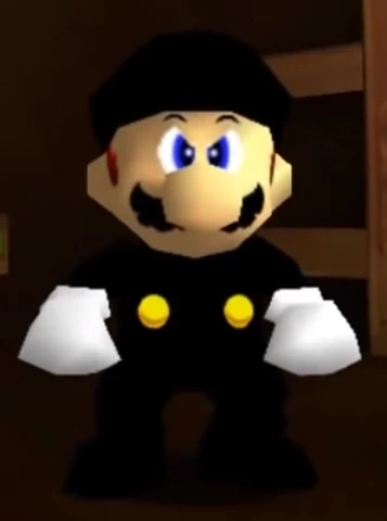 X | InfinityDestroyer Wiki | Fandom