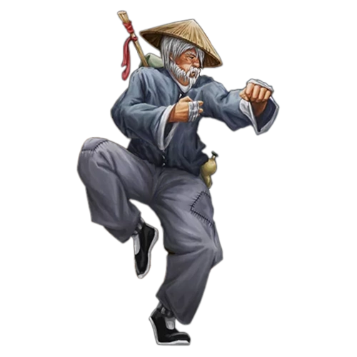 Zui | Rage of the Immortals Wiki | Fandom