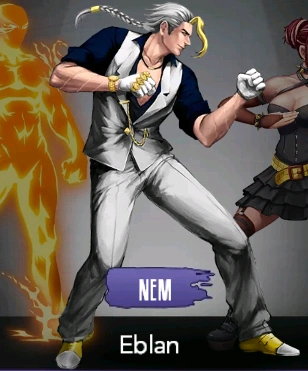 Eblan | Rage of the Immortals Wiki | Fandom