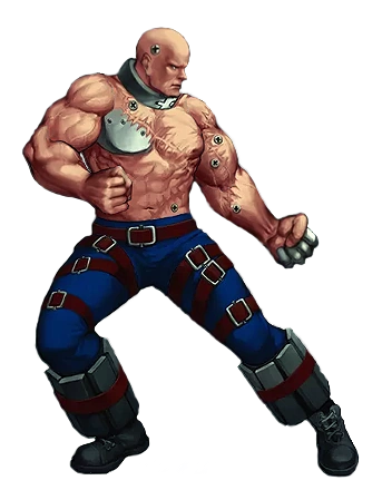 Slade | Rage of the Immortals Wiki | Fandom