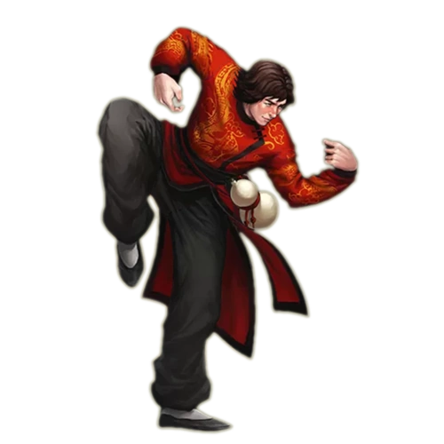 Fong-Wei | Rage of the Immortals Wiki | Fandom