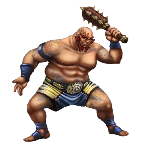 Oni | Rage of the Immortals Wiki | Fandom