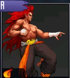 Sarkan | Rage of the Immortals Wiki | Fandom