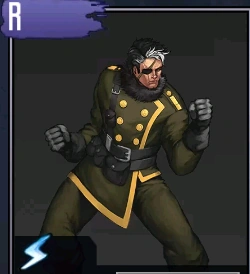 Arik | Rage of the Immortals Wiki | Fandom