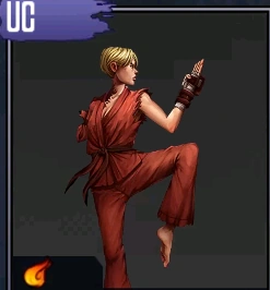 Chama | Rage of the Immortals Wiki | Fandom