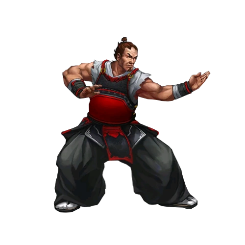 Naoki | Rage of the Immortals Wiki | Fandom