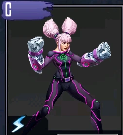 Raia | Rage of the Immortals Wiki | Fandom