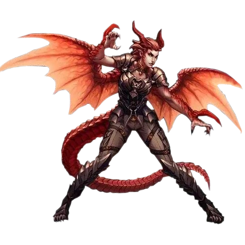 Wyra | Rage of the Immortals Wiki | Fandom