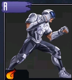 Jonah | Rage of the Immortals Wiki | Fandom