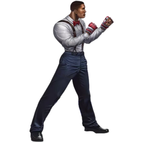 William | Rage of the Immortals Wiki | Fandom