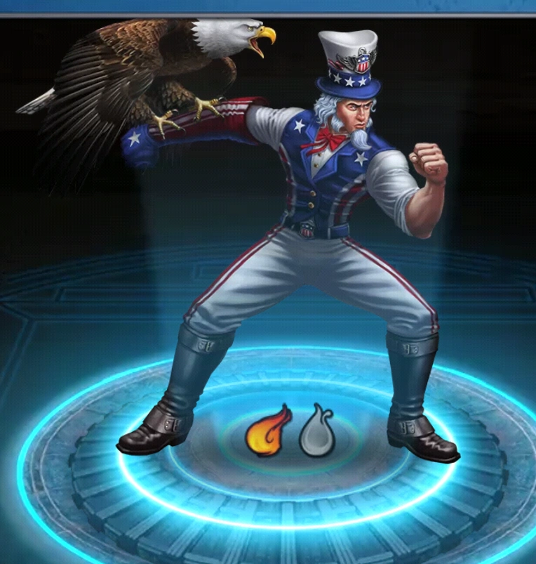 Simon | Rage of the Immortals Wiki | Fandom