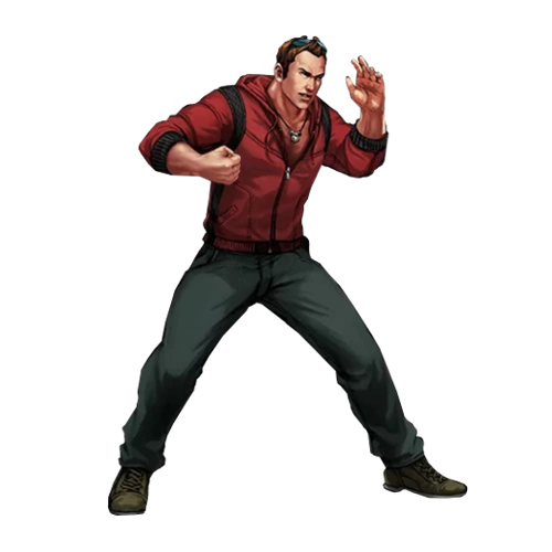 Justin | Rage of the Immortals Wiki | Fandom