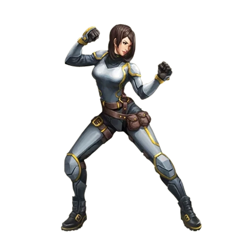 Talia | Rage of the Immortals Wiki | Fandom