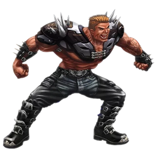 Pain | Rage of the Immortals Wiki | Fandom