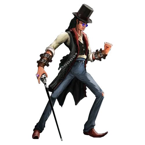 Delgado | Rage of the Immortals Wiki | Fandom