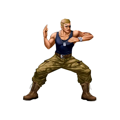 Lars | Rage of the Immortals Wiki | Fandom