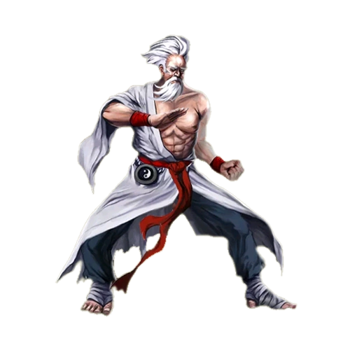 Ryota | Rage of the Immortals Wiki | Fandom