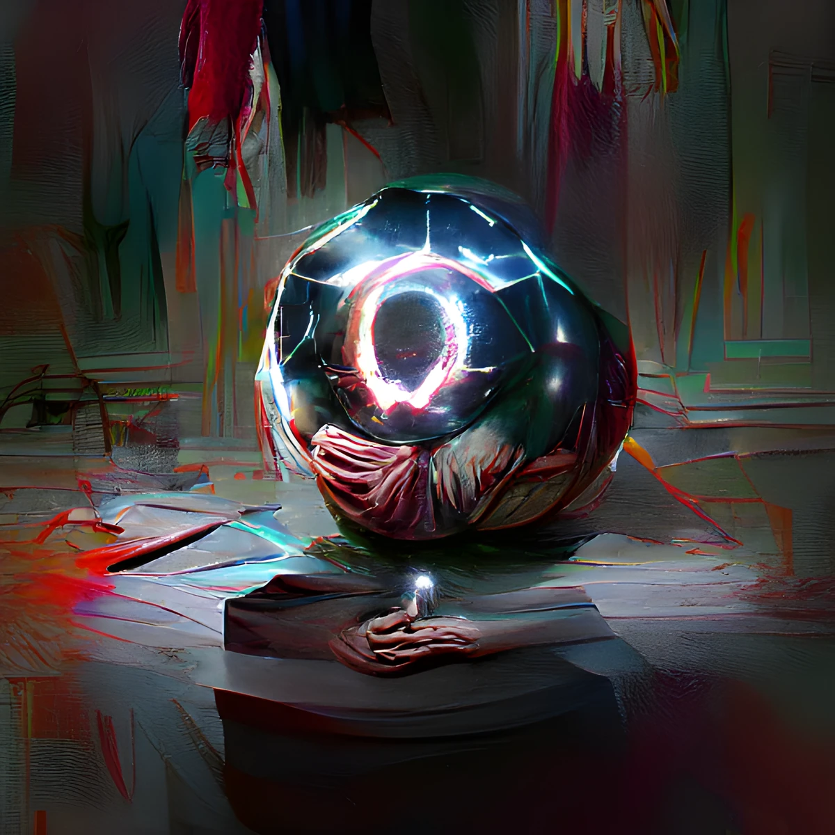 Scene 1059 | Infinity Labs Wiki | Fandom