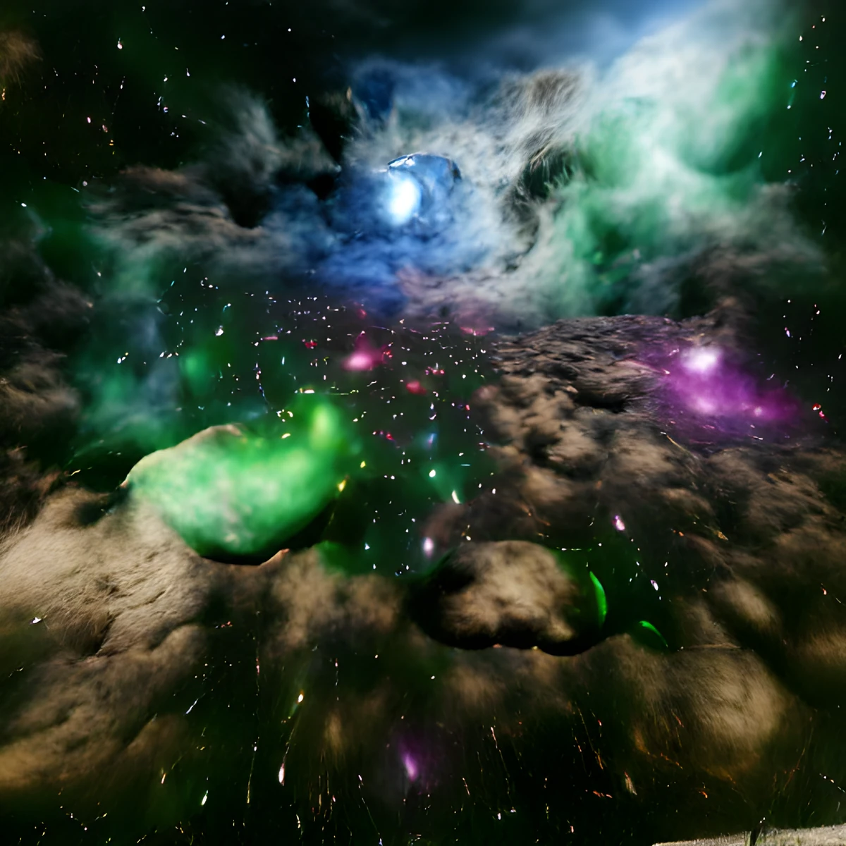 Scene 0198 | Infinity Labs Wiki | Fandom