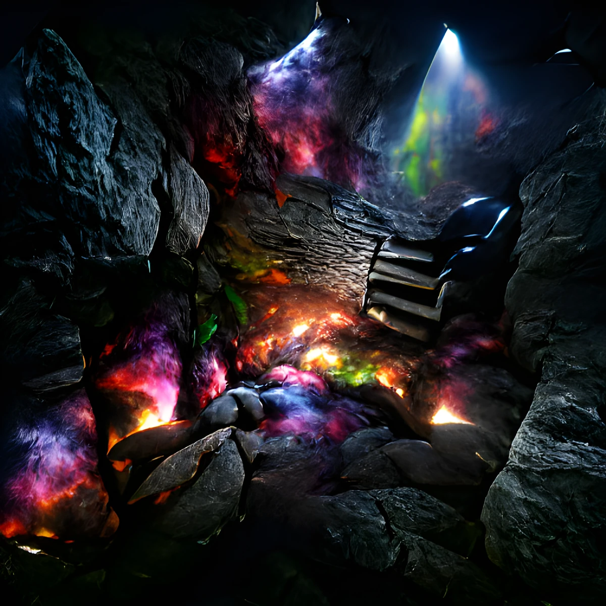 Scene 0346 | Infinity Labs Wiki | Fandom