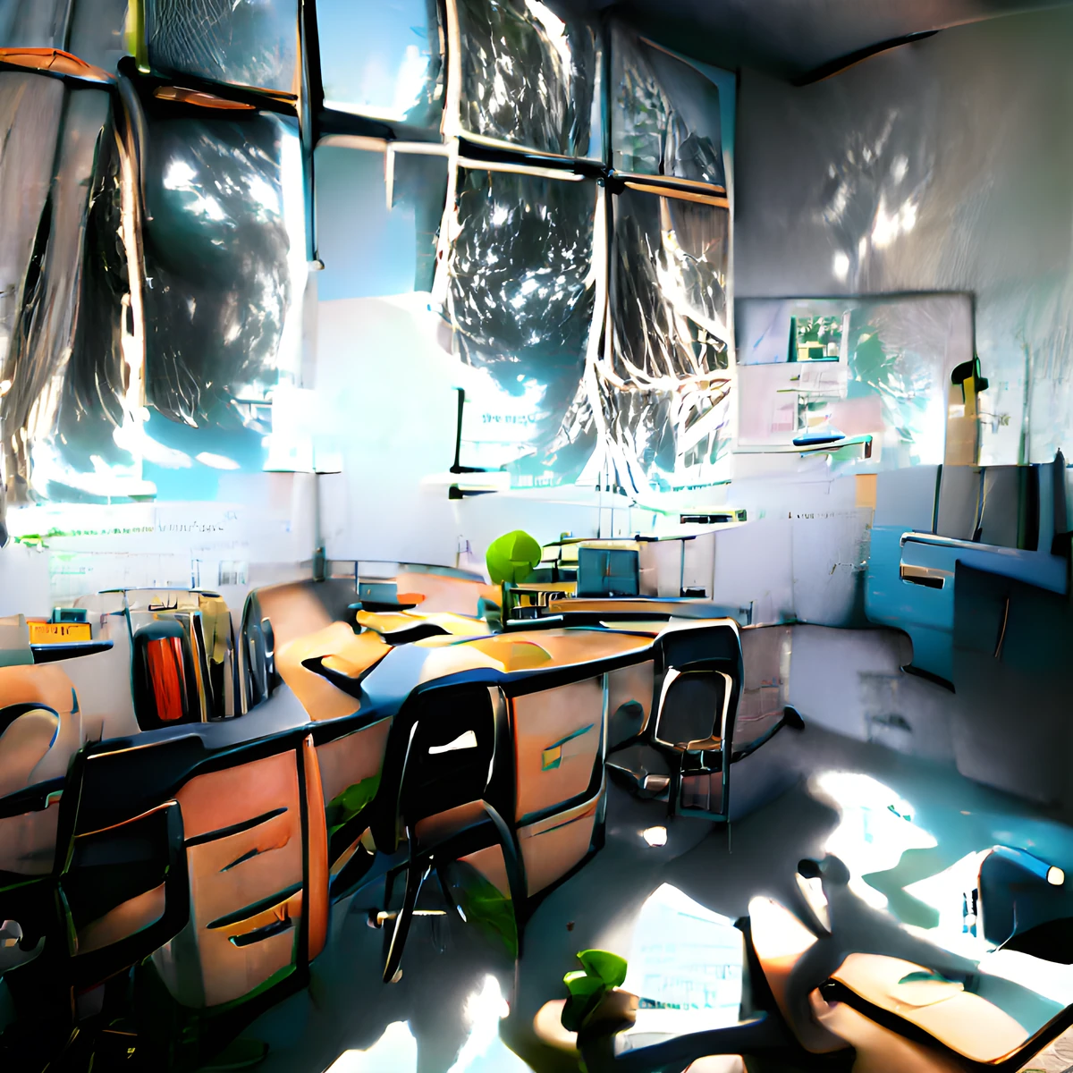 Scene 0840 | Infinity Labs Wiki | Fandom