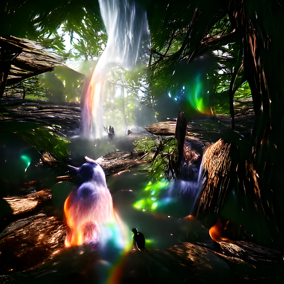 Scene 0151 | Infinity Labs Wiki | Fandom