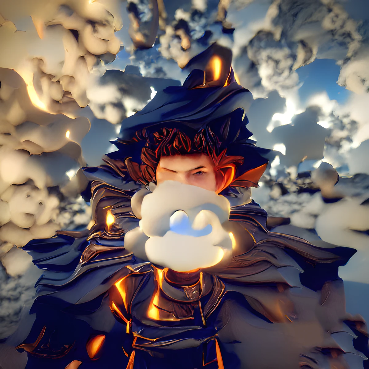 Scene 0730 | Infinity Labs Wiki | Fandom