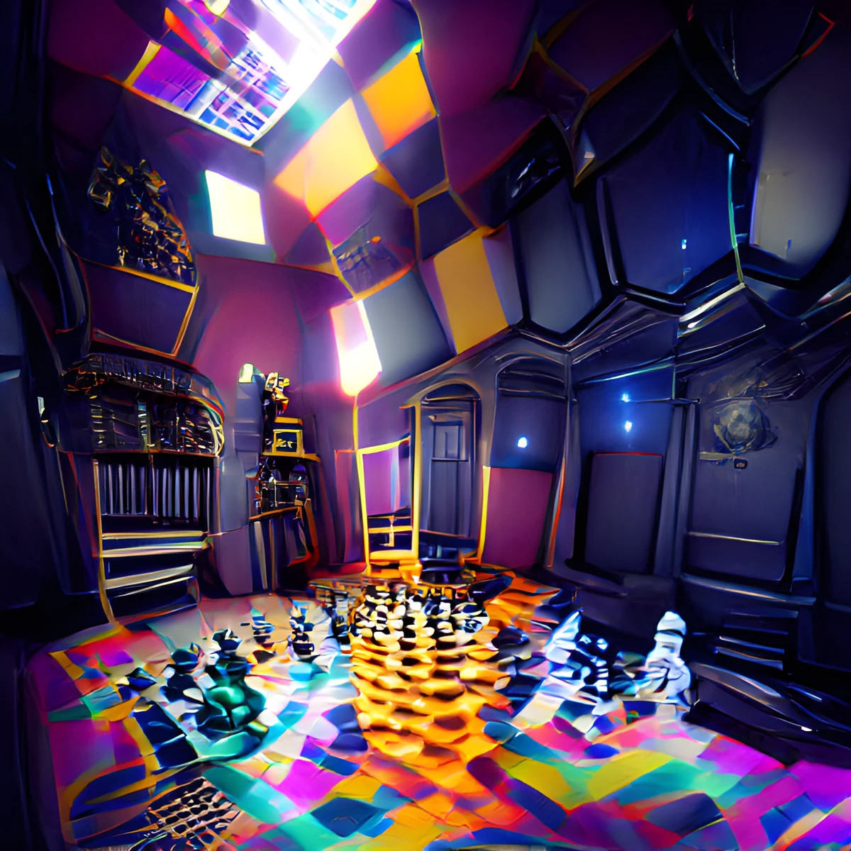 Scene 0306 | Infinity Labs Wiki | Fandom