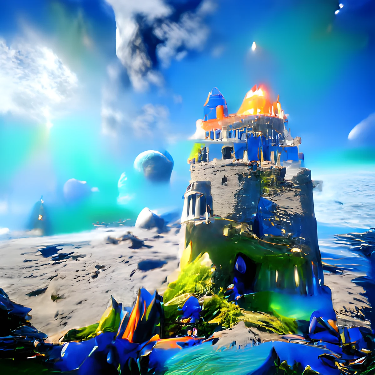 Scene 0412 | Infinity Labs Wiki | Fandom