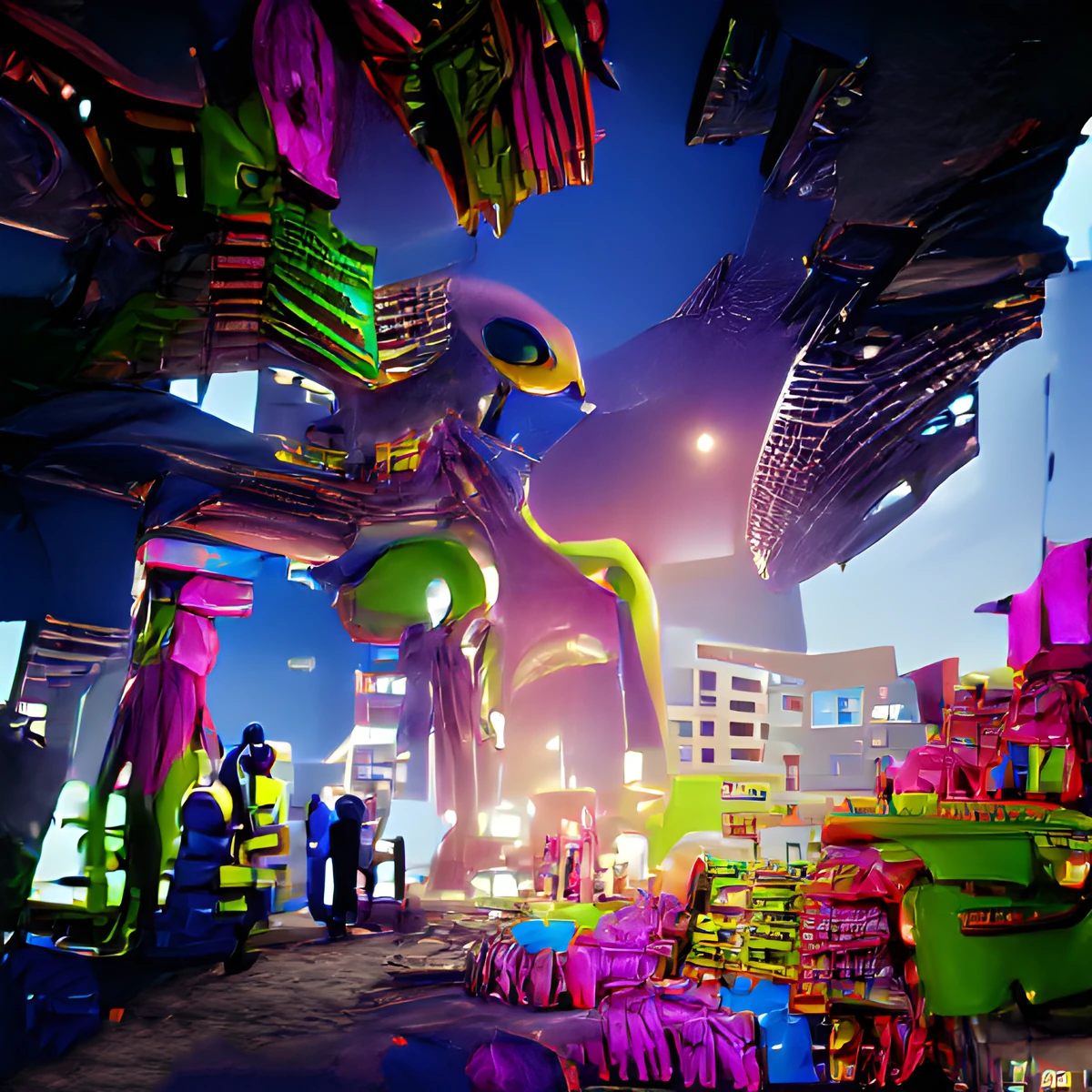 Scene 0990 | Infinity Labs Wiki | Fandom