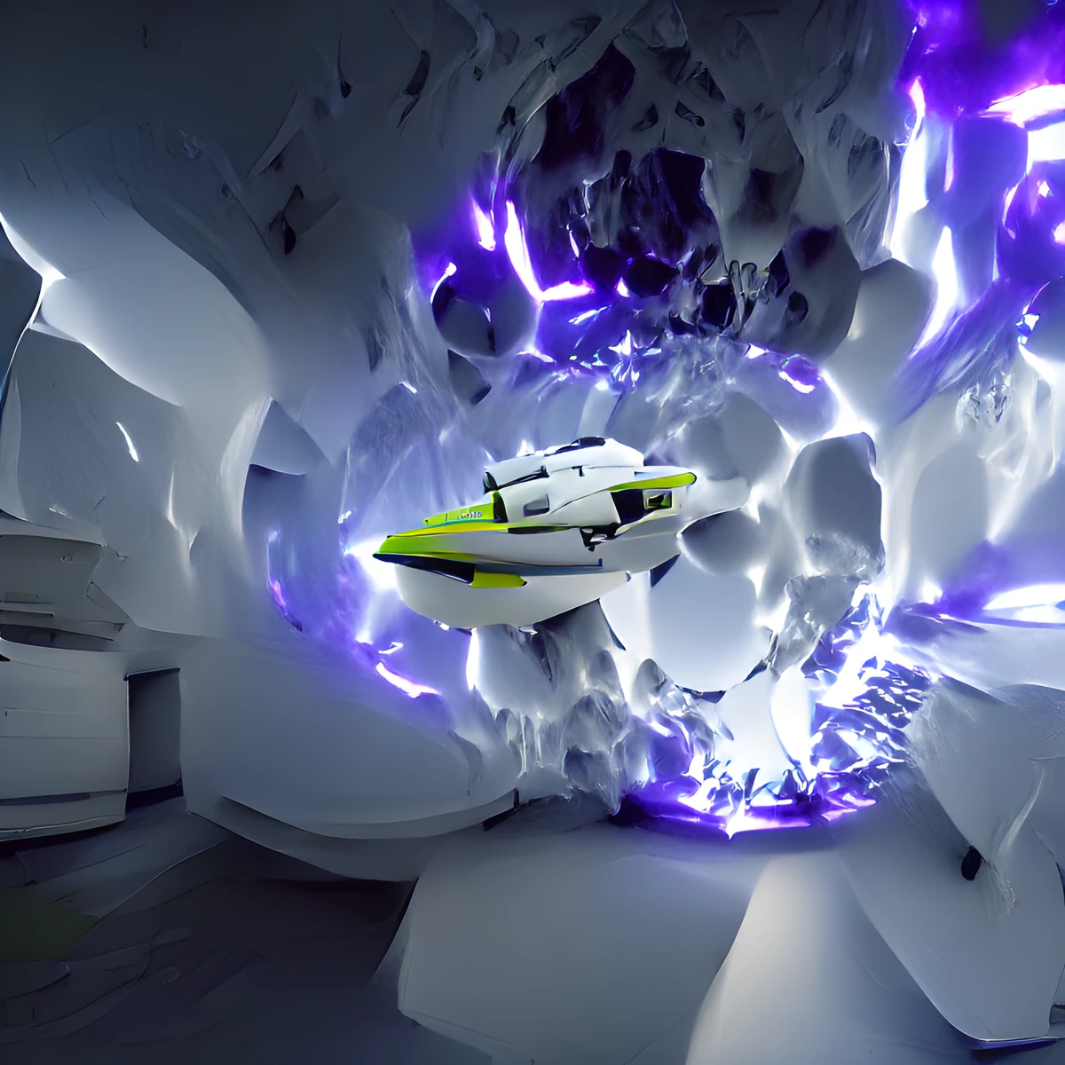 Scene 0918 | Infinity Labs Wiki | Fandom