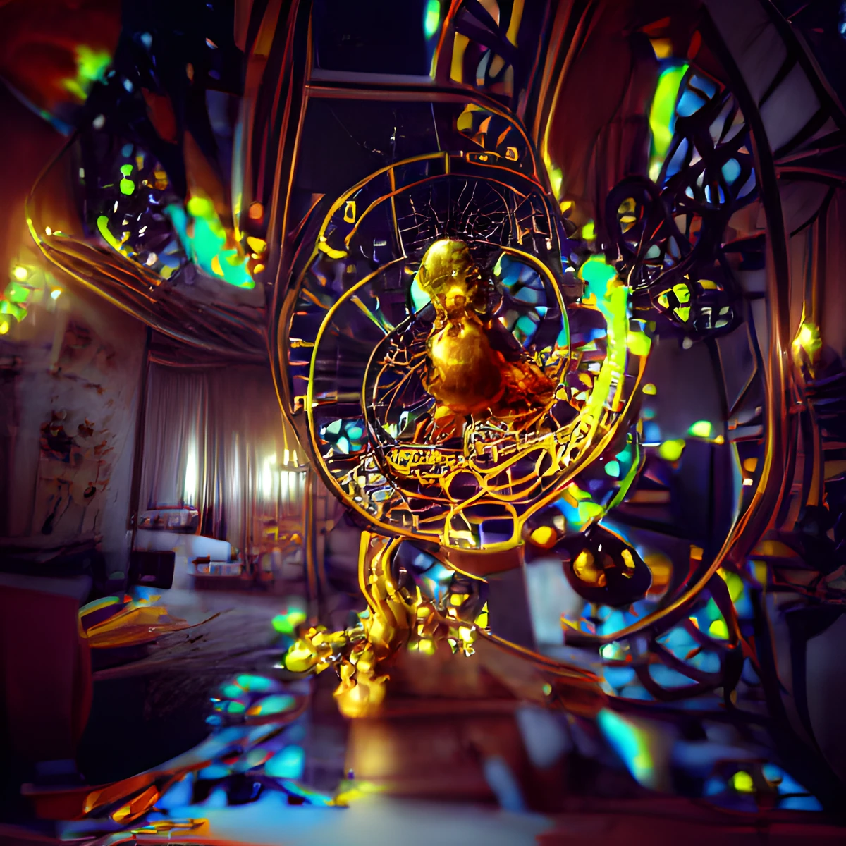 Scene 0167 | Infinity Labs Wiki | Fandom