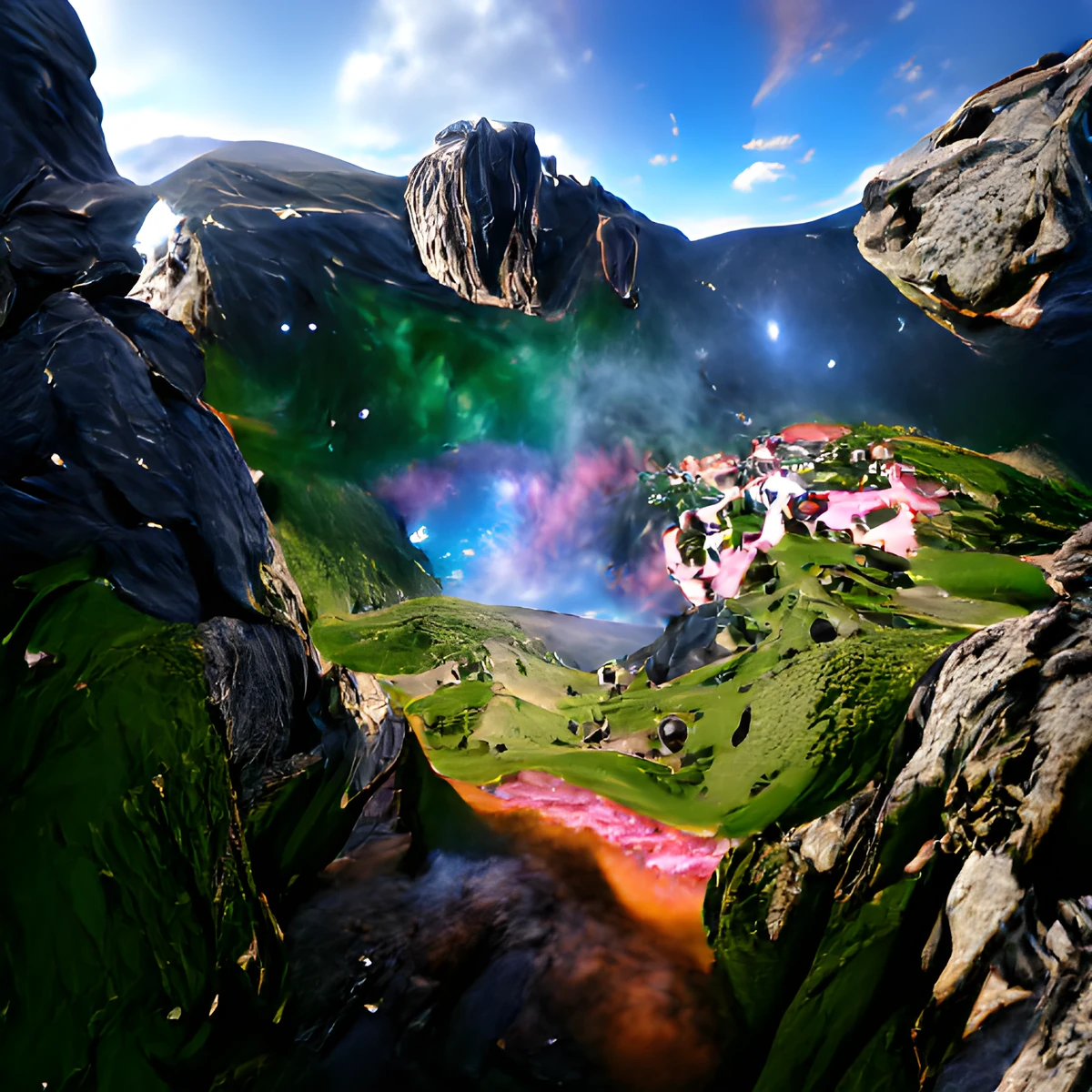 Scene 0289 | Infinity Labs Wiki | Fandom