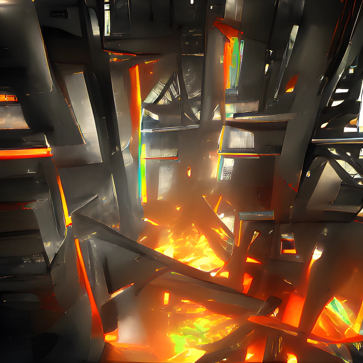 Scene 1077 | Infinity Labs Wiki | Fandom