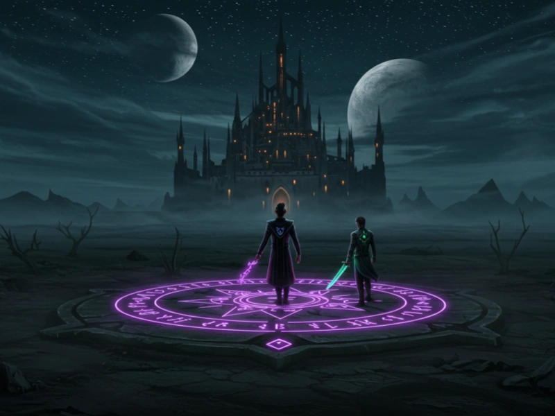 The Guardians of the Rift | Infinity Labs Wiki | Fandom