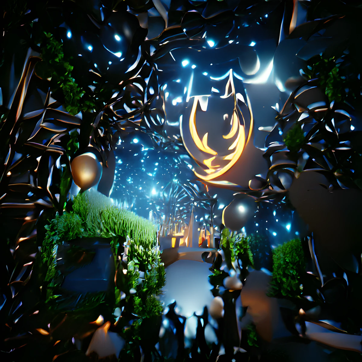 Scene 0732 | Infinity Labs Wiki | Fandom