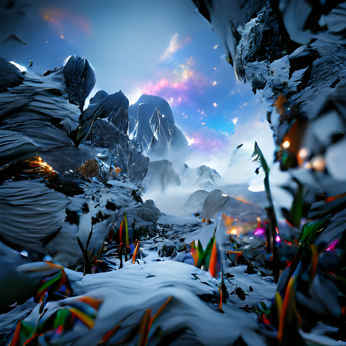 Scene 0384 | Infinity Labs Wiki | Fandom