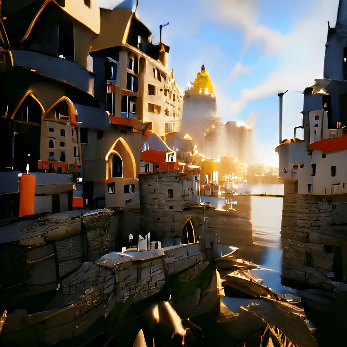 Scene 0080 | Infinity Labs Wiki | Fandom