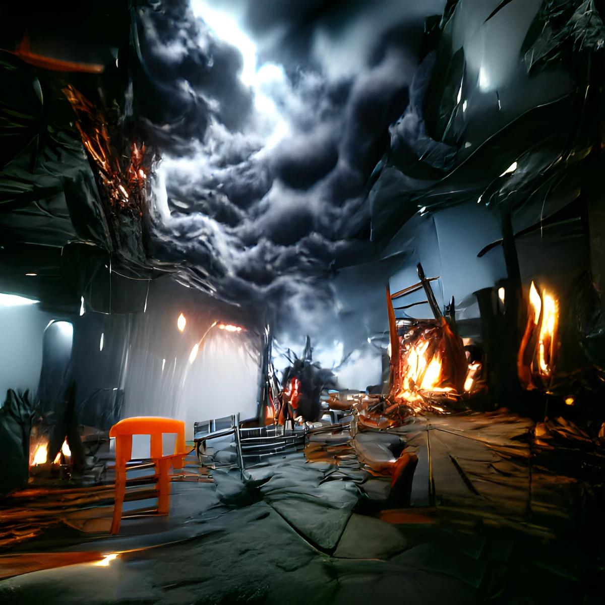 Scene 0707 | Infinity Labs Wiki | Fandom