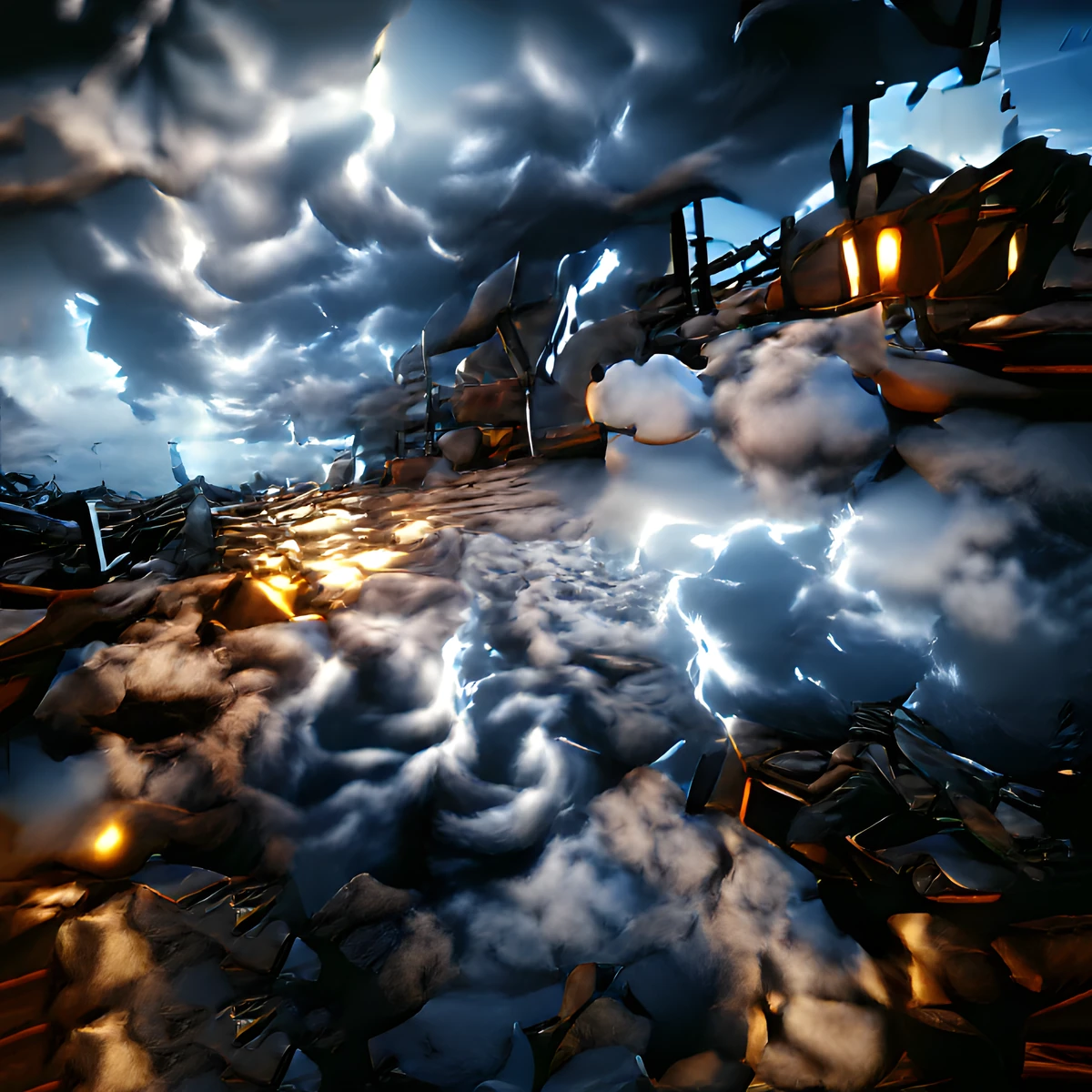 Scene 0830 | Infinity Labs Wiki | Fandom