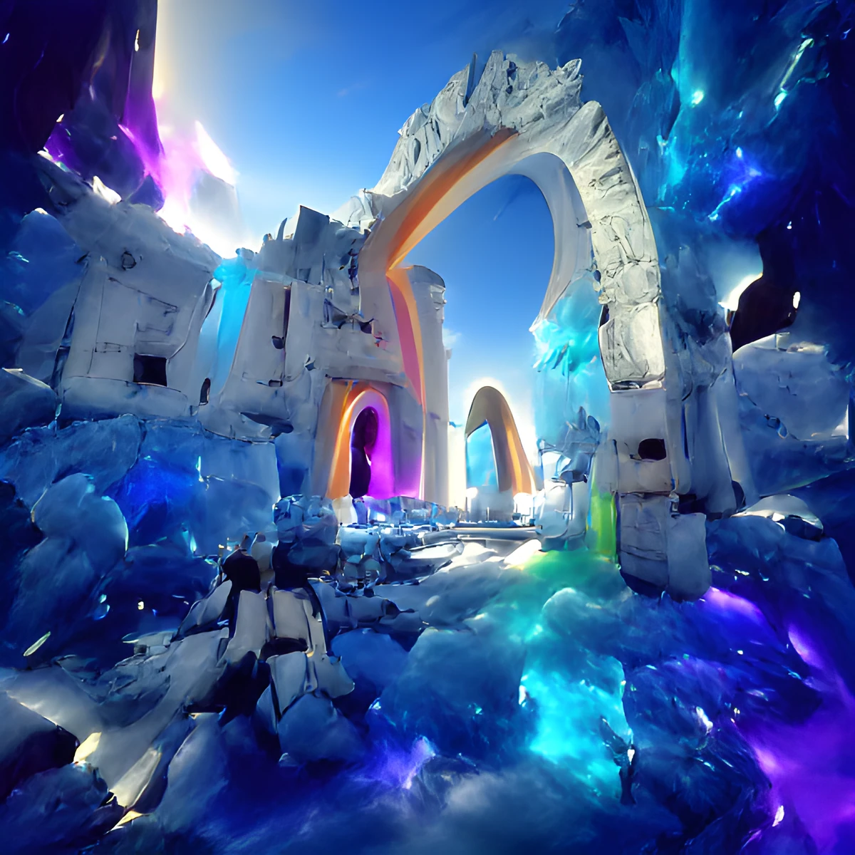 Scene 0160 | Infinity Labs Wiki | Fandom