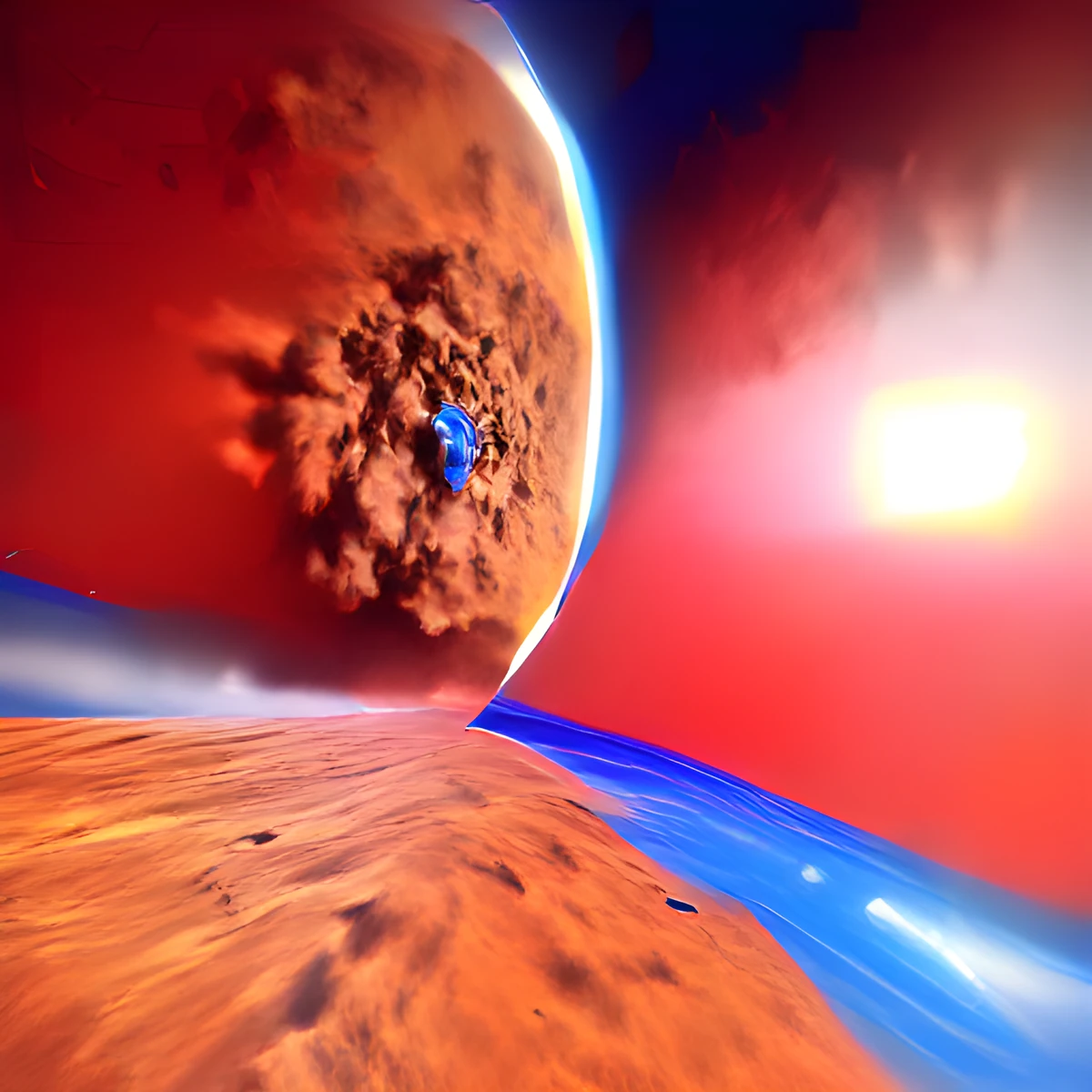 Scene 1006 | Infinity Labs Wiki | Fandom