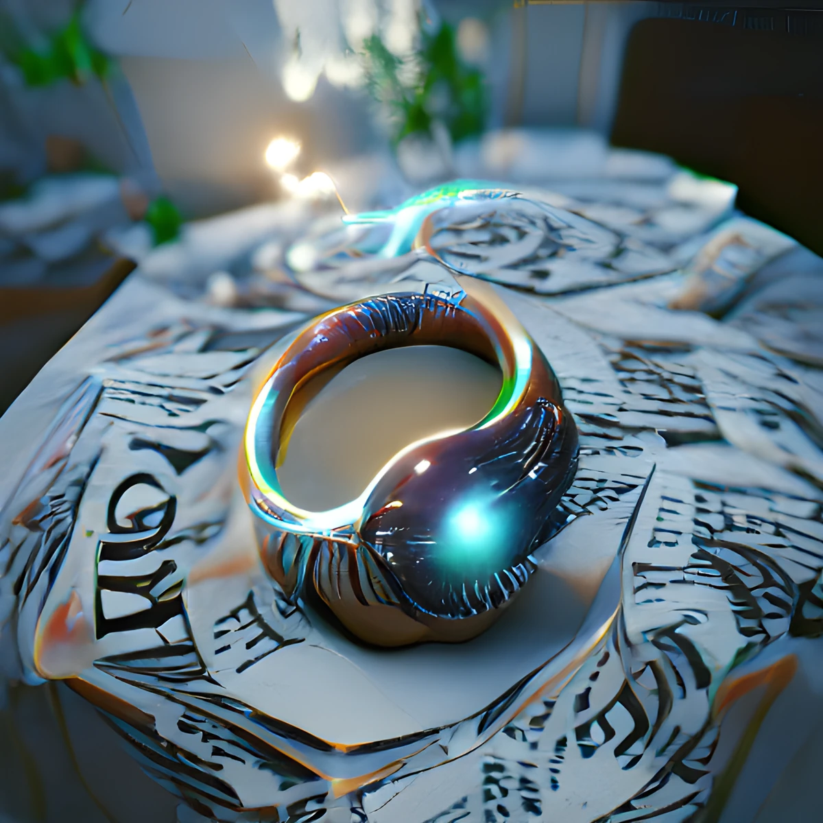 Scene 0733 | Infinity Labs Wiki | Fandom