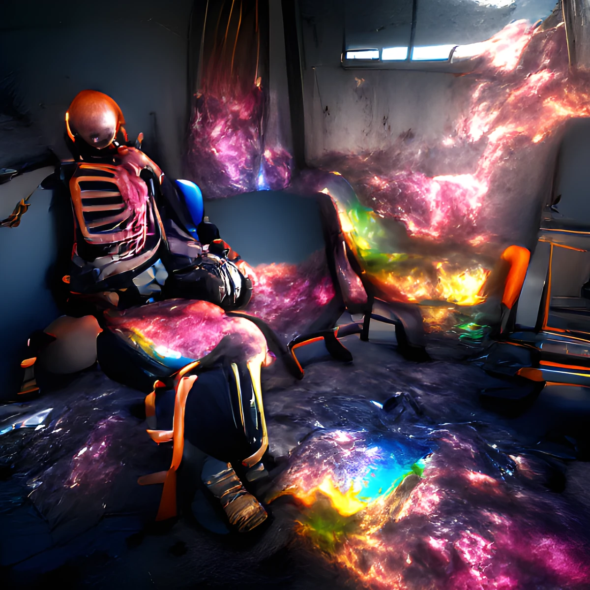 Scene 0255 | Infinity Labs Wiki | Fandom