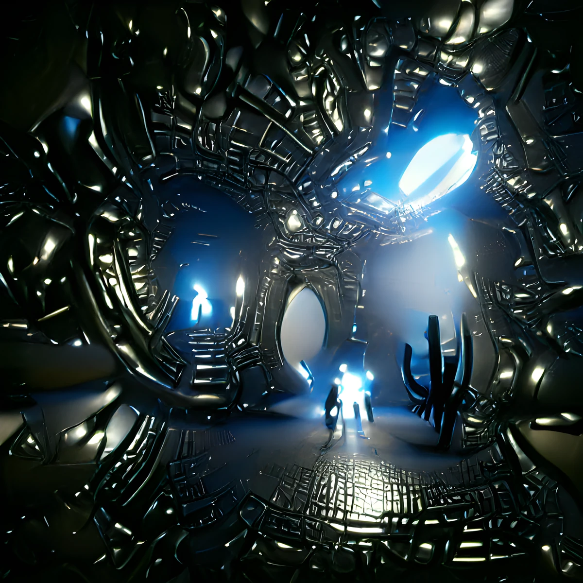 Scene 0864 | Infinity Labs Wiki | Fandom