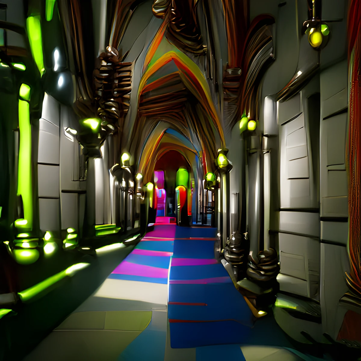 Scene 0934 | Infinity Labs Wiki | Fandom