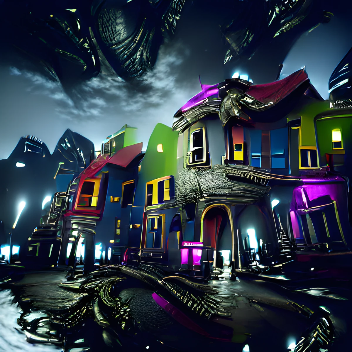 Scene 0119 | Infinity Labs Wiki | Fandom